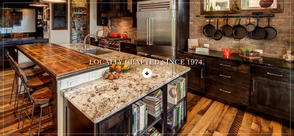 Schroll Cabinets | | The West's Best Cabinets