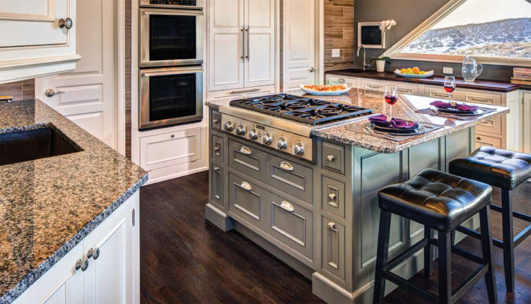Schroll Cabinets | | The West's Best Cabinets