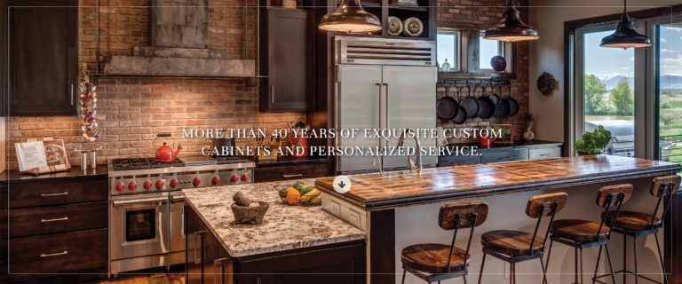 About | Schroll Cabinets