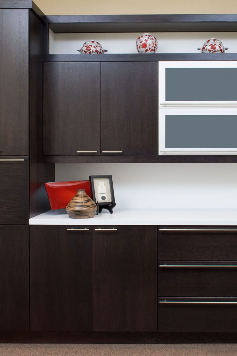 Frameless | Schroll Cabinets