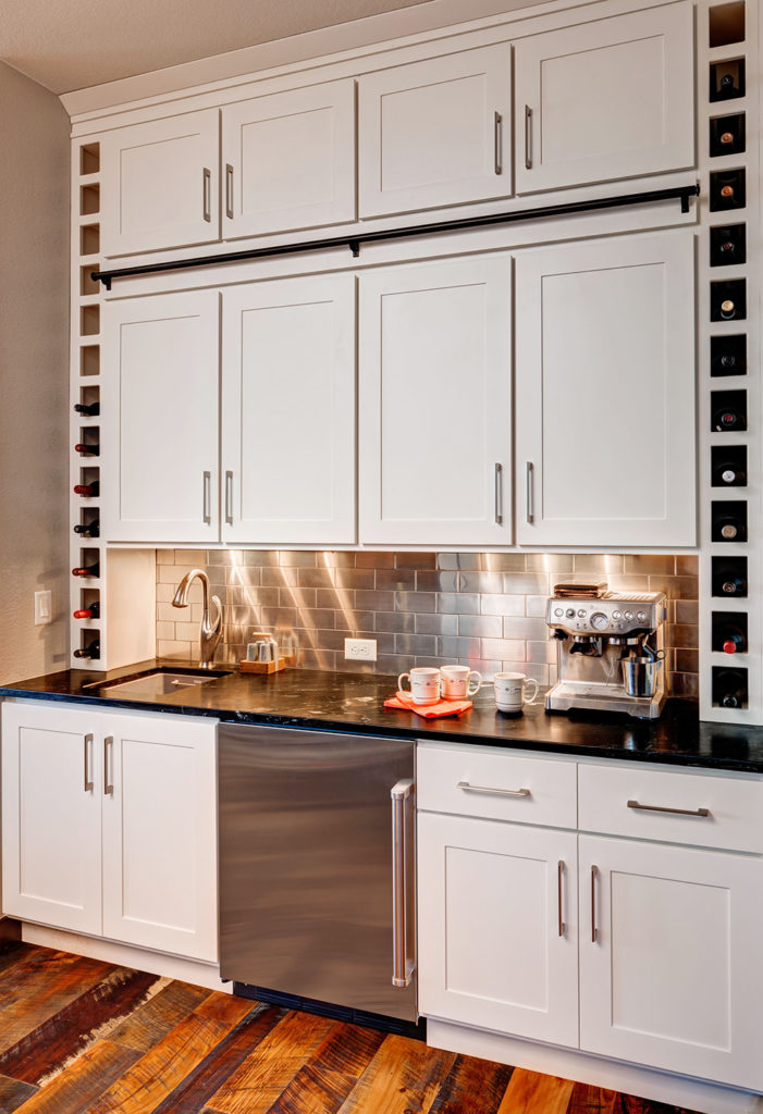 Framed Overlay | Schroll Cabinets