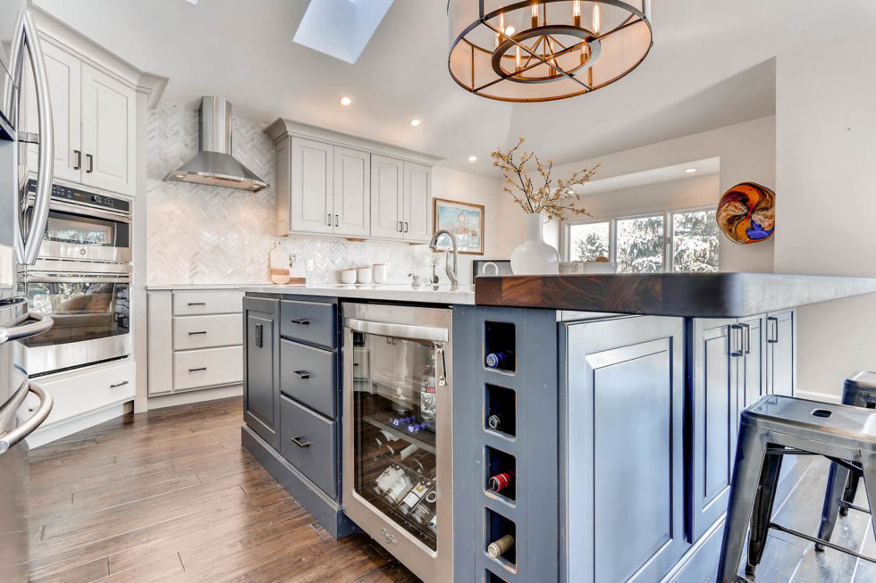 Primped and Polished | Schroll Cabinets