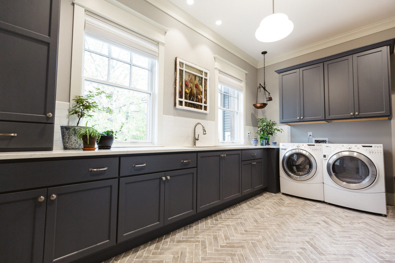 A Purposeful Touch | Schroll Cabinets